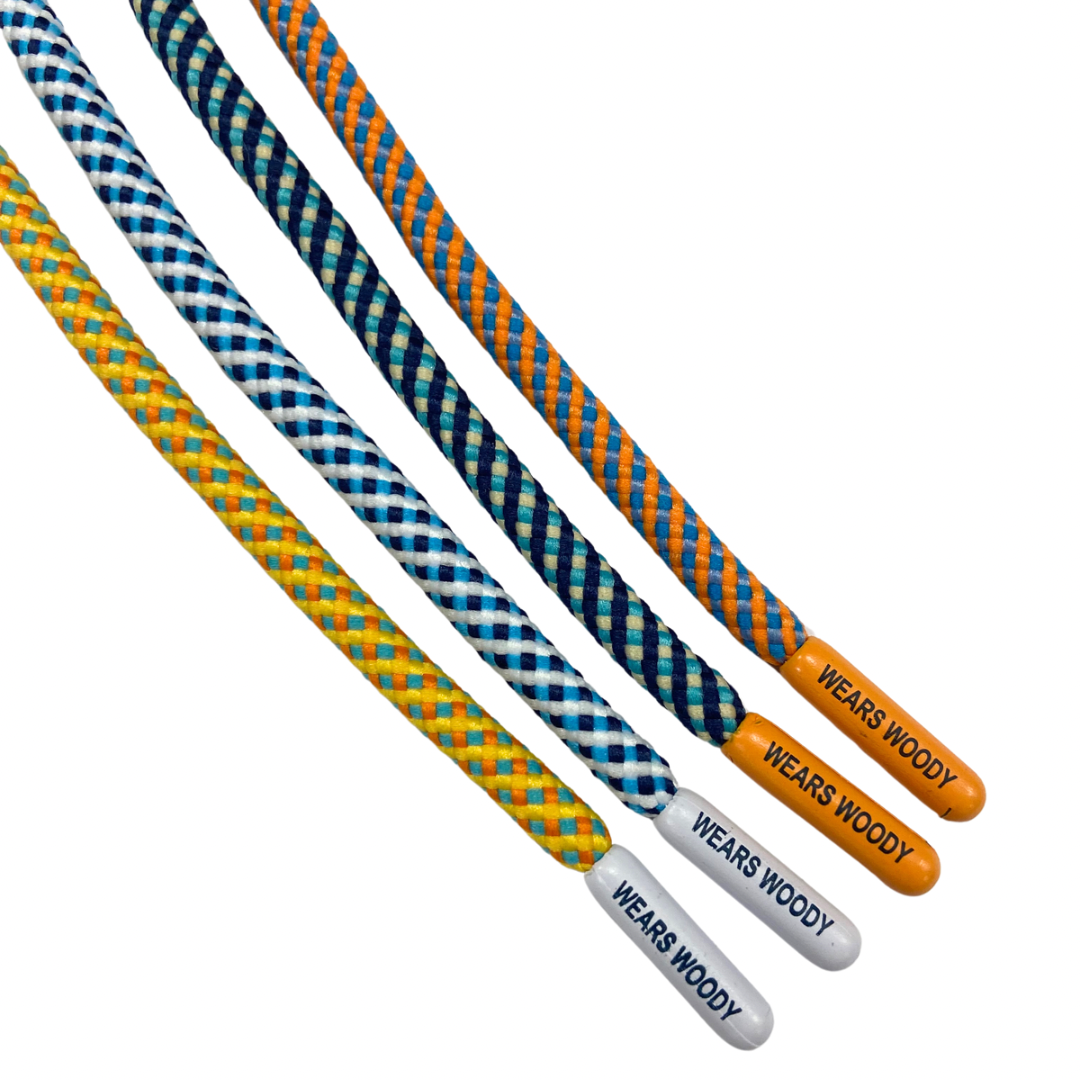 DRAWCORDS – Wears Woody