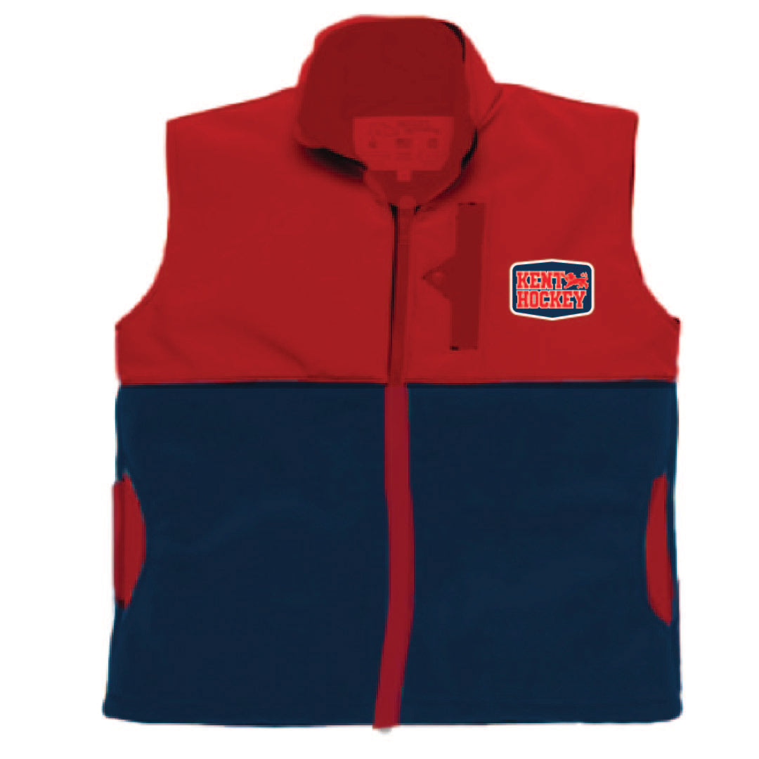 ASHORE VEST - KENT – Wears Woody